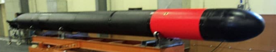 H I Sutton - Covert Shores